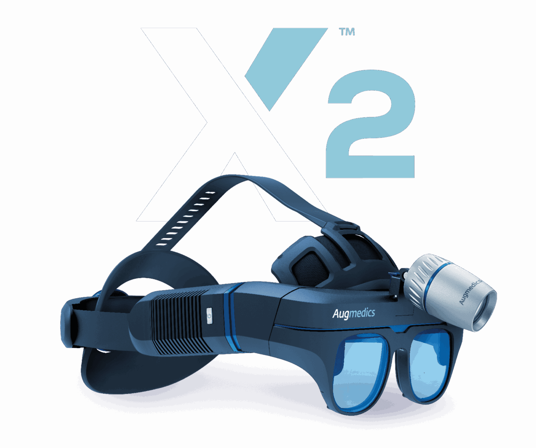 AR Spine Surgery Demonstration | Augmedics